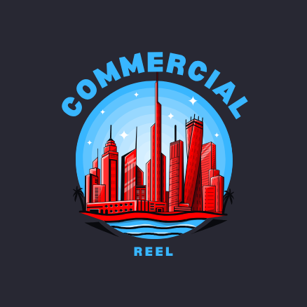 Commercial – Brett Bender | Voice Actor