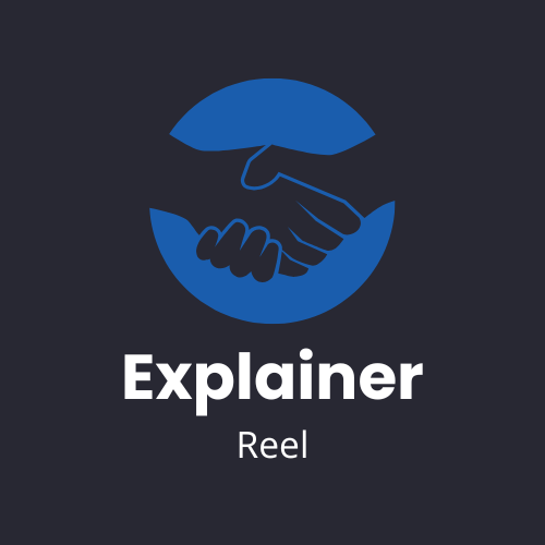 Explainer – Brett Bender | Voice Actor